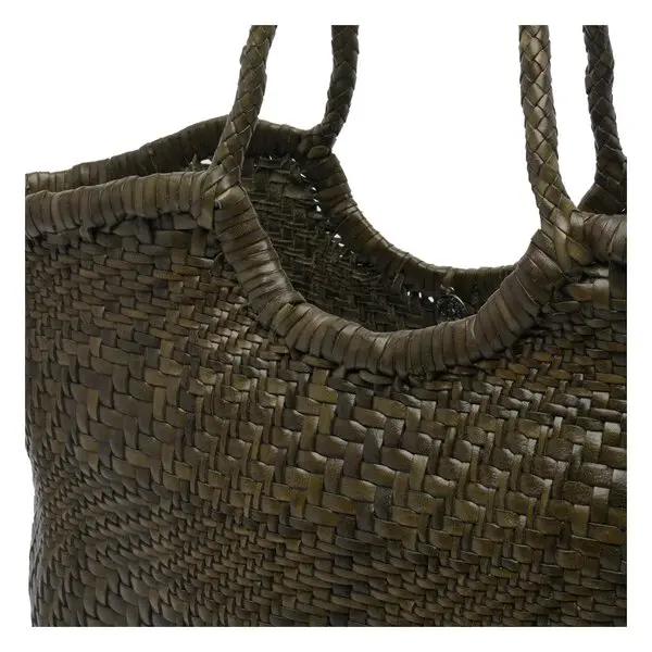 Dragon Diffusion Nantucket Optical Shoulder Bag