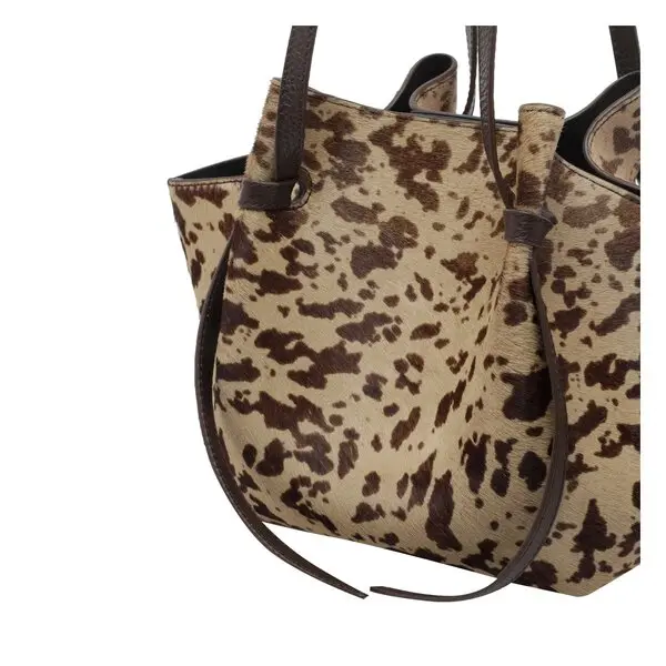 Yuzefi Mochi Shoulder Bag