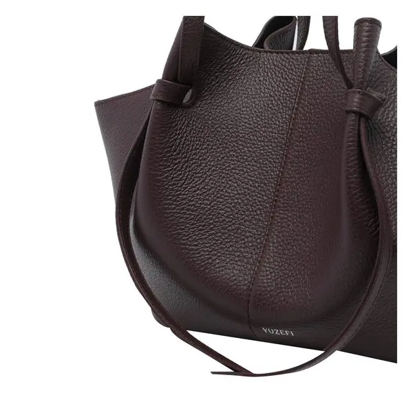 Yuzefi Mochi Shoulder Bag