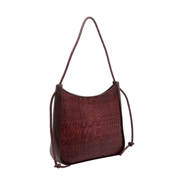 Dragon Diffusion Glendhu Optical Shoulder Bag