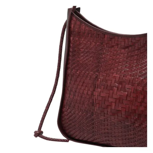 Dragon Diffusion Glendhu Optical Shoulder Bag