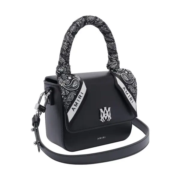 Amiri Micro Ma Handbag