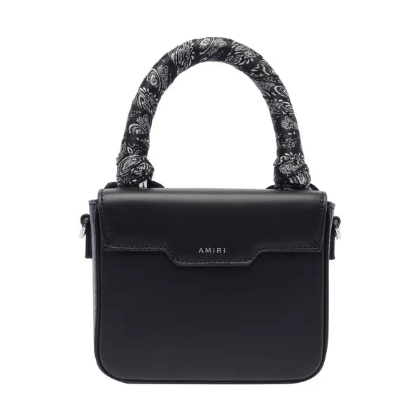 Amiri Micro Ma Handbag
