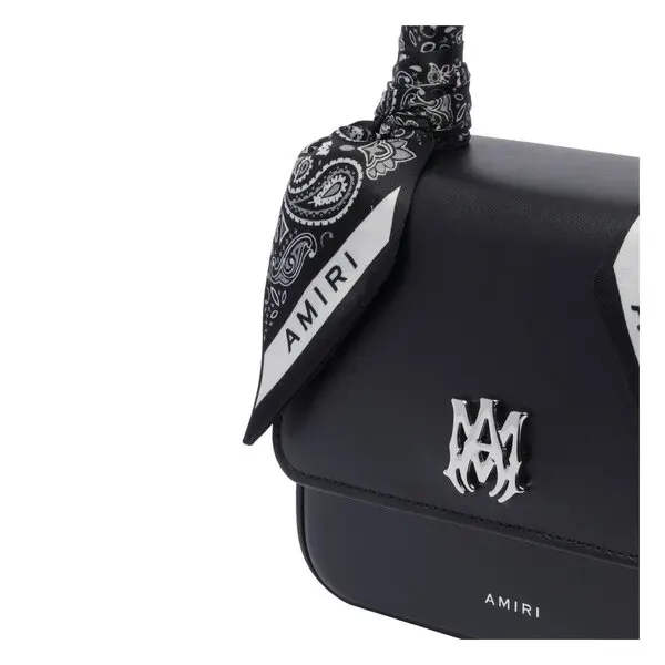 Amiri Micro Ma Handbag