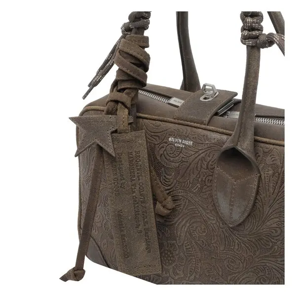 GOLDEN GOOSE Vita Handbag
