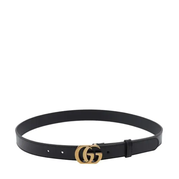 Gucci Gg Marmont Belt