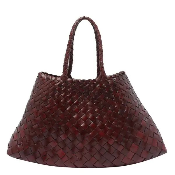 Dragon Diffusion Small Santa Croce Handbag