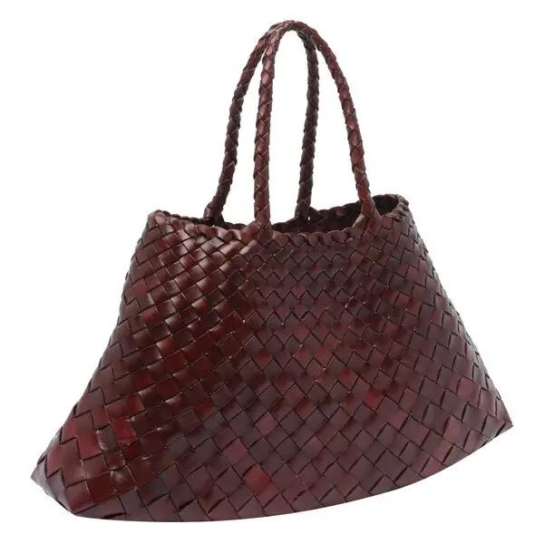 Dragon Diffusion Small Santa Croce Handbag