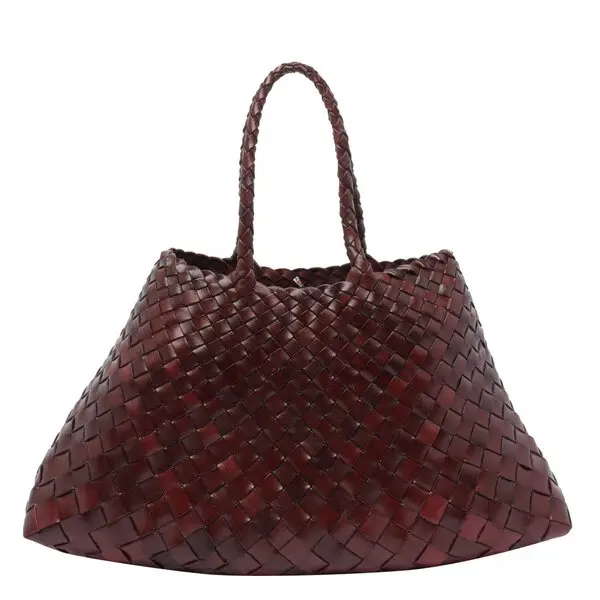 Dragon Diffusion Small Santa Croce Handbag