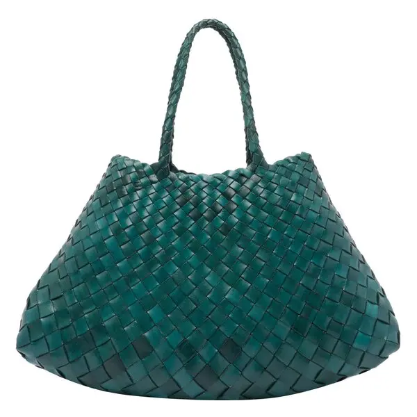 Dragon Diffusion Small Santa Croce Handbag