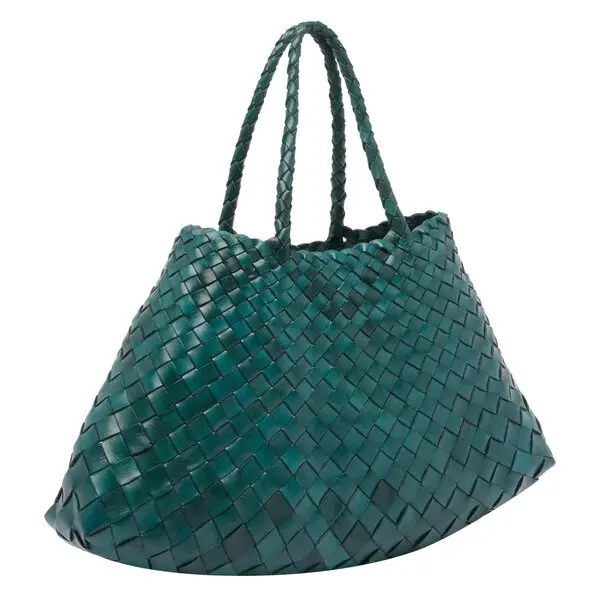 Dragon Diffusion Small Santa Croce Handbag
