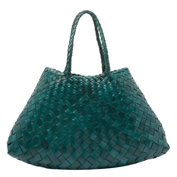 Dragon Diffusion Small Santa Croce Handbag