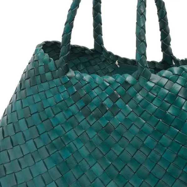 Dragon Diffusion Small Santa Croce Handbag