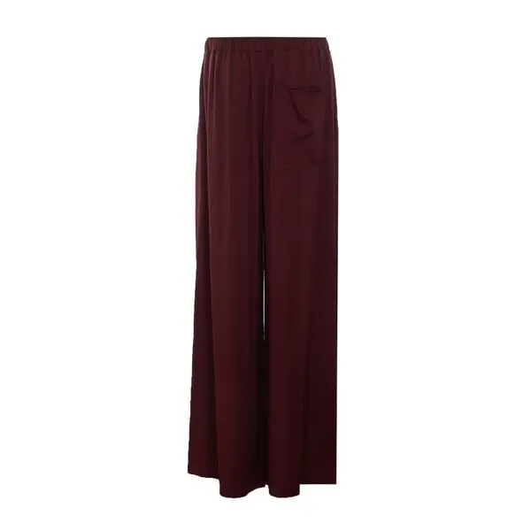 ANN DEMEULEMEESTER Nevi Pants