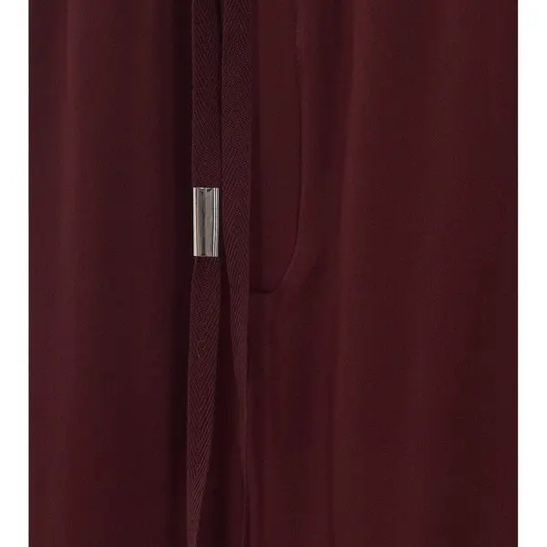 ANN DEMEULEMEESTER Nevi Pants