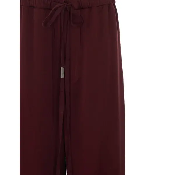ANN DEMEULEMEESTER Nevi Pants