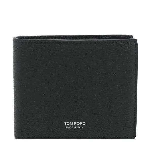 TOM FORD T Line Classic Wallet