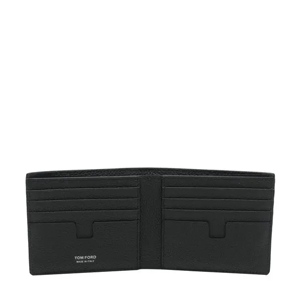 TOM FORD T Line Classic Wallet