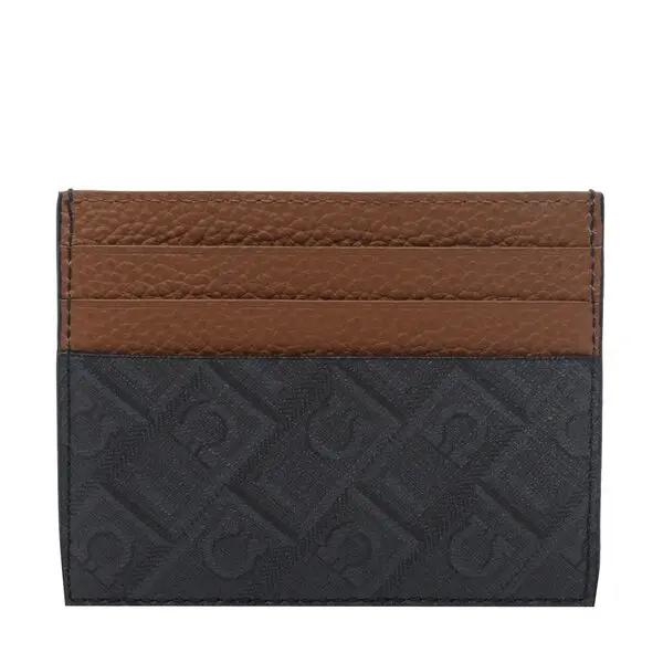 FERRAGAMO Monogram Cards Holder