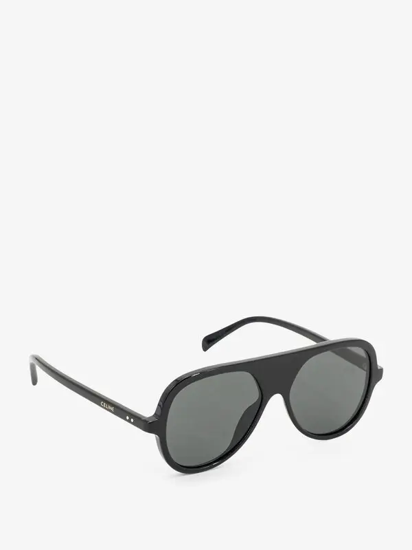 Celine Frame 66 Acetate Sunglasses