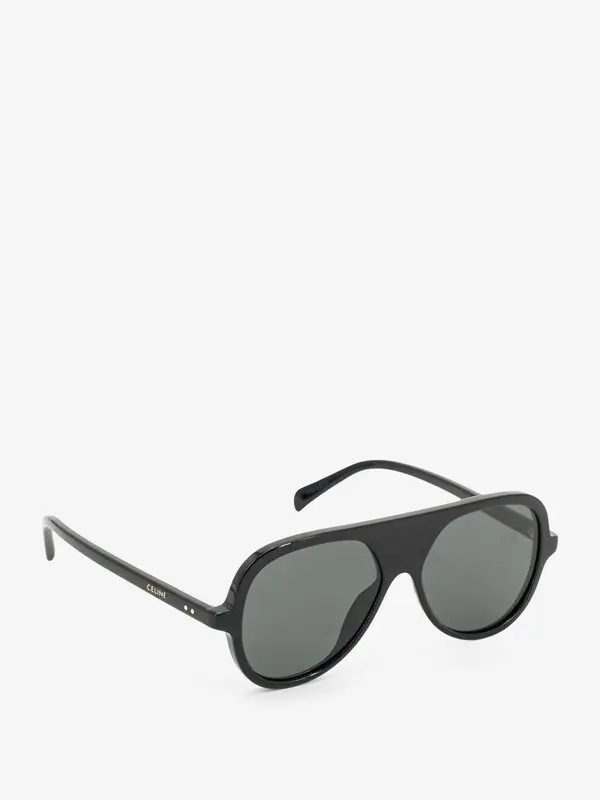 Celine Frame 66 Acetate Sunglasses