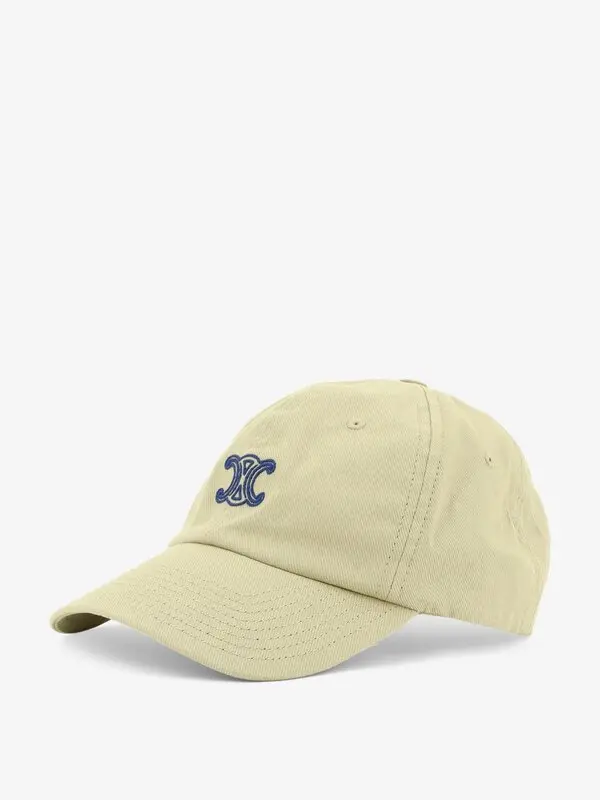 Celine Cotton Hat