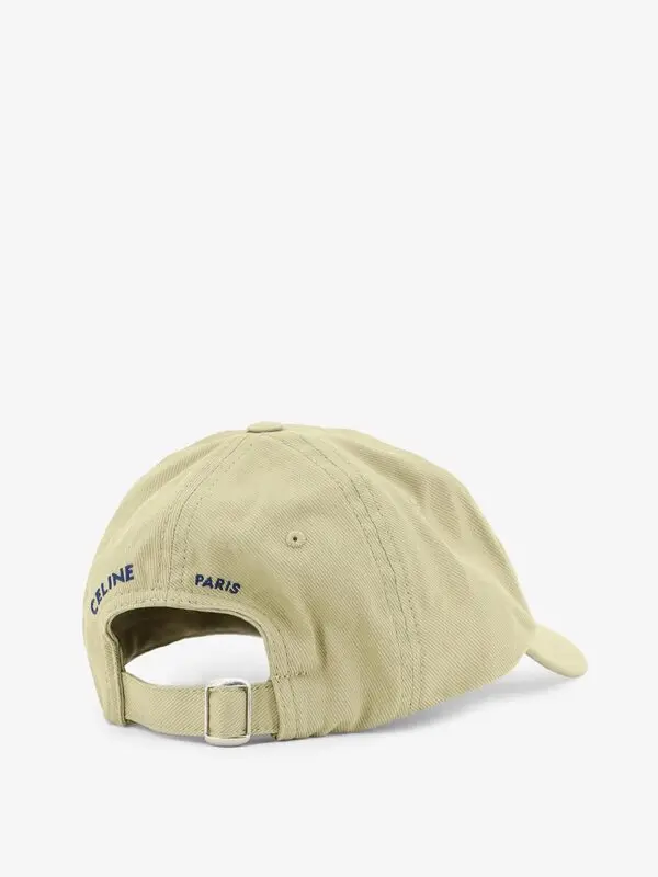 Celine Cotton Hat