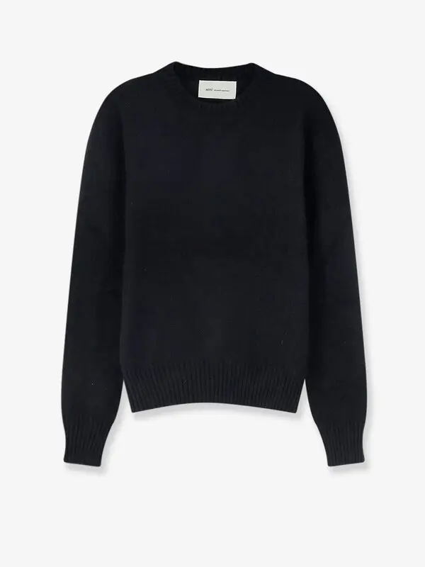 AMI Paris Cashmere Sweater