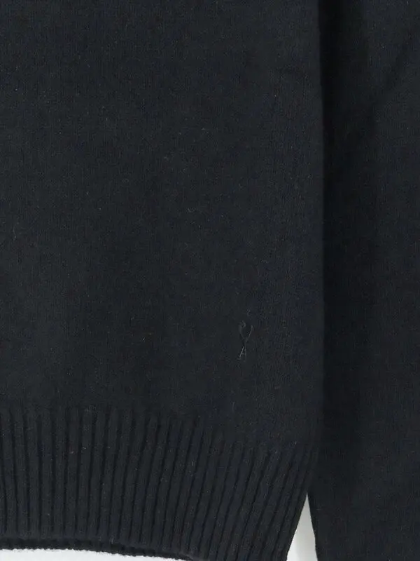 AMI Paris Cashmere Sweater