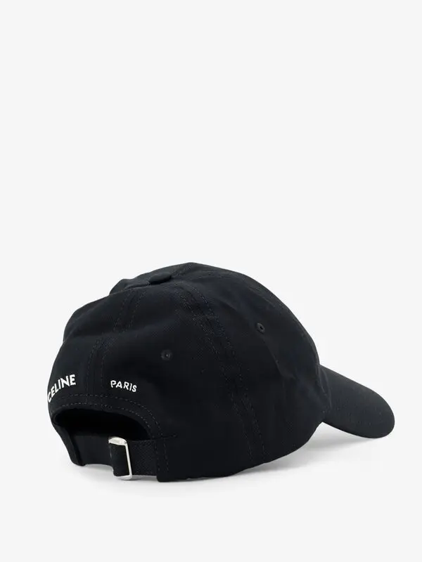 Celine Cotton Hat