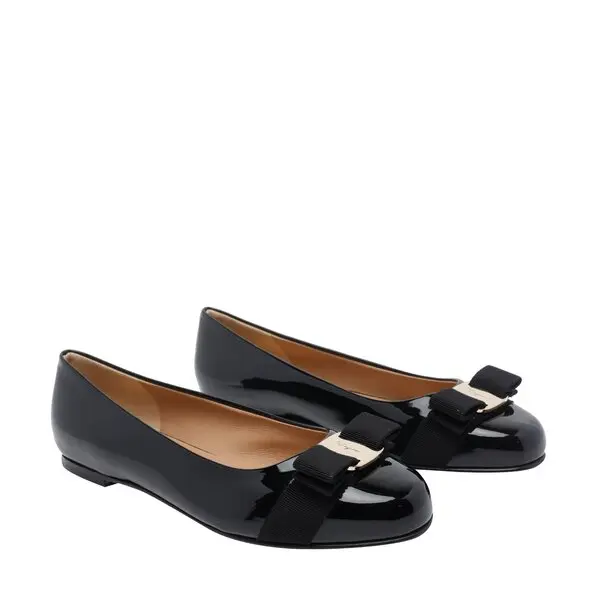 FERRAGAMO Varina New Ballets