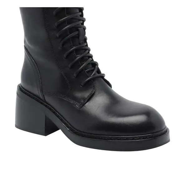 ANN DEMEULEMEESTER Heike Boots