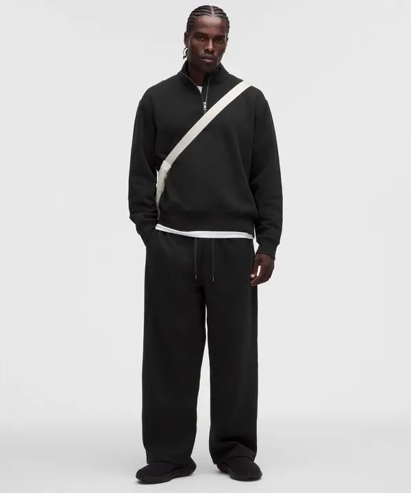 Lululemon Steady State Superloft Pant - Black