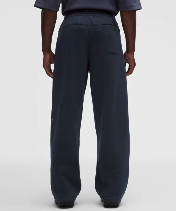 Lululemon Steady State Superloft Pant - True Navy