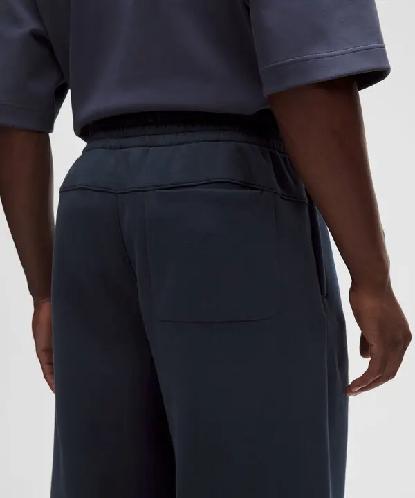 Lululemon Steady State Superloft Pant - True Navy