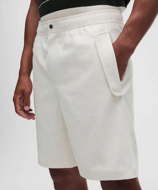 Lululemon Unshaken Flight Short 9