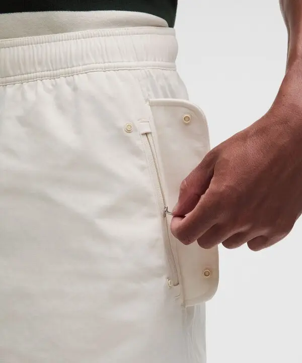 Lululemon Unshaken Flight Short 9