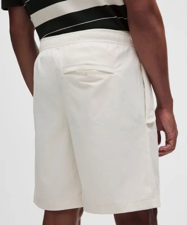 Lululemon Unshaken Flight Short 9