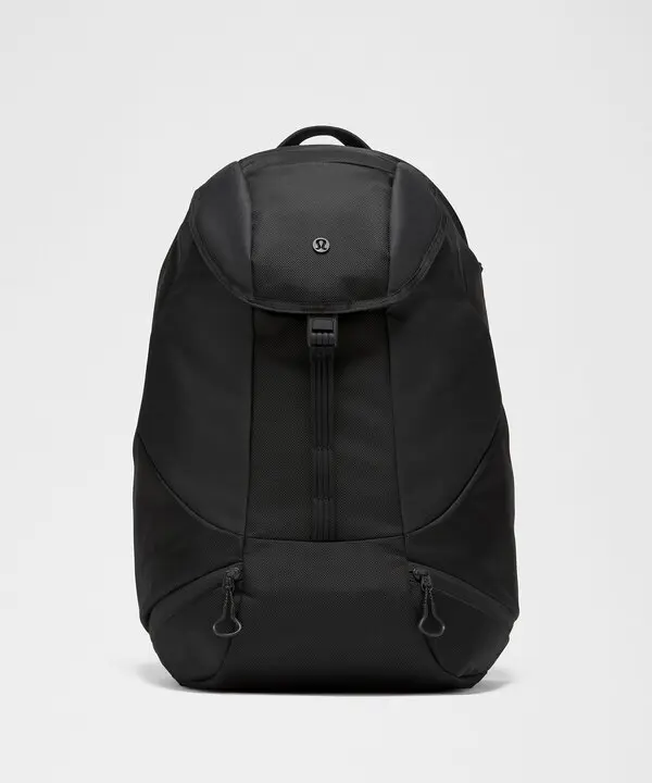 Lululemon Daily Dispatch Backpack 28l - Black