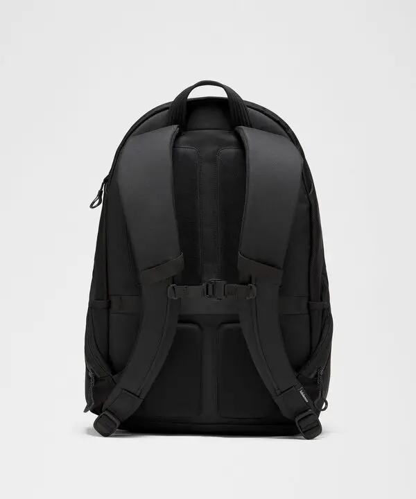Lululemon Daily Dispatch Backpack 28l - Black
