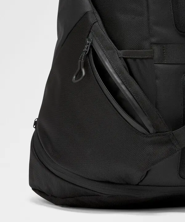 Lululemon Daily Dispatch Backpack 28l - Black