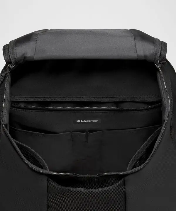 Lululemon Daily Dispatch Backpack 28l - Black