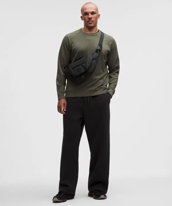 Lululemon Daily Dispatch Belt Bag 3l - Black
