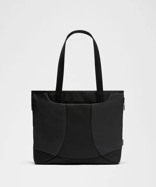 Lululemon Daily Dispatch Tote Bag 16l - Black