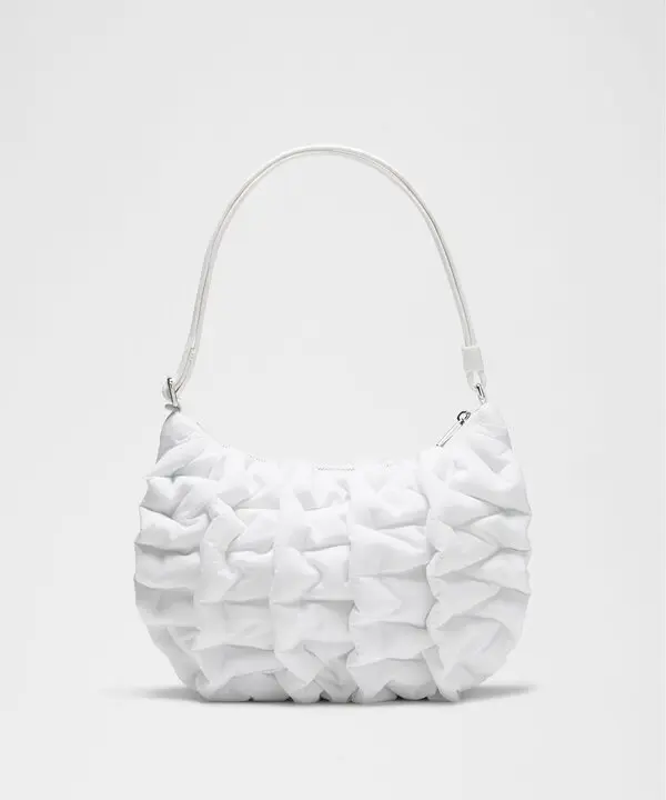 Lululemon Quilty Puff Crossbody Bag 4.7l