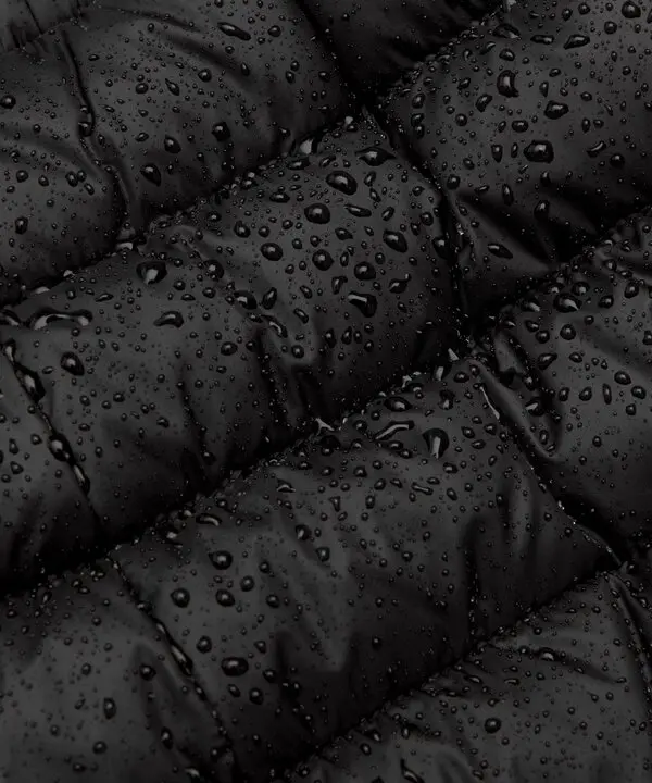 Lululemon Dna Down Jacket - Black