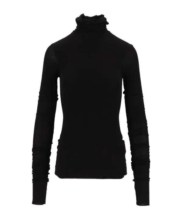 AL DUCA DAOSTA 1902 Long-sleeved Turtleneck