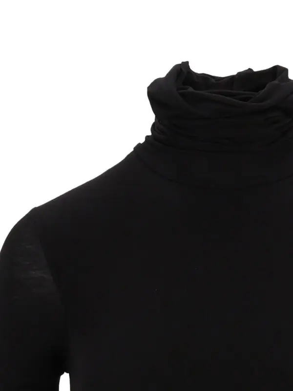 AL DUCA DAOSTA 1902 Long-sleeved Turtleneck