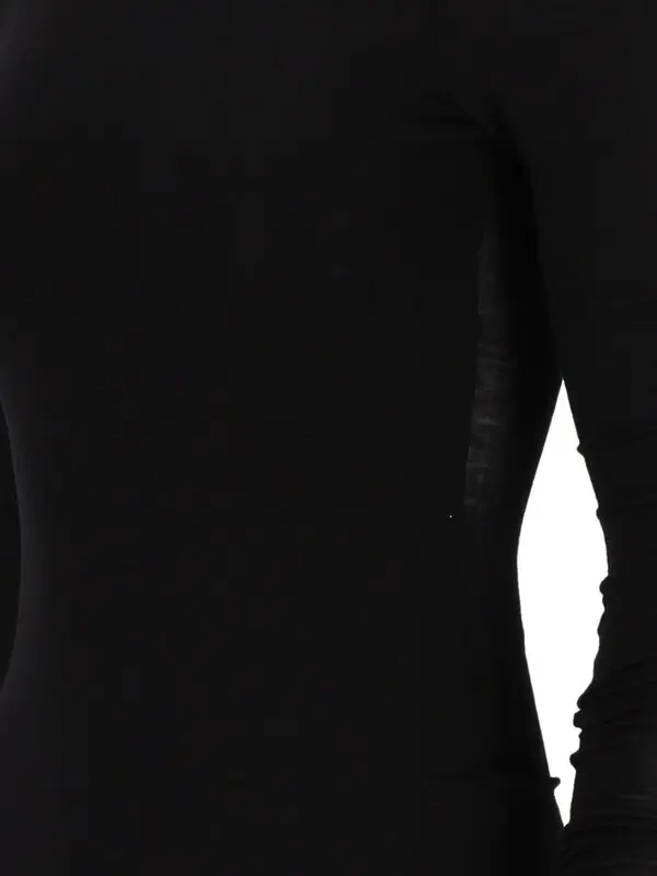 AL DUCA DAOSTA 1902 Long-sleeved Turtleneck