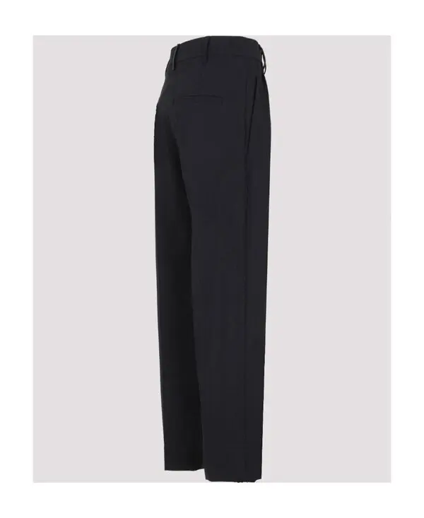 Brunello Cucinelli Straight-leg Pants